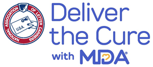 MDA & ‘Deliver the Cure’ | National Association of Letter Carriers AFL-CIO