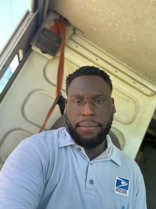 Letter Carrier Heroes | National Association of Letter Carriers AFL-CIO