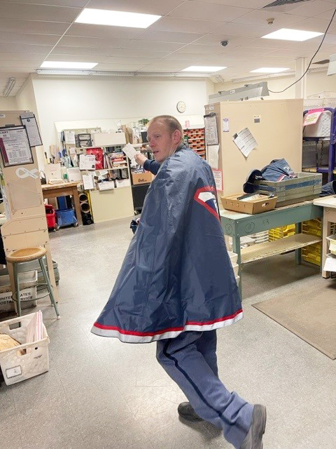 Letter Carrier Heroes | National Association of Letter Carriers AFL-CIO