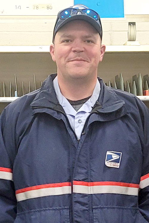 Letter Carrier Heroes | National Association of Letter Carriers AFL-CIO