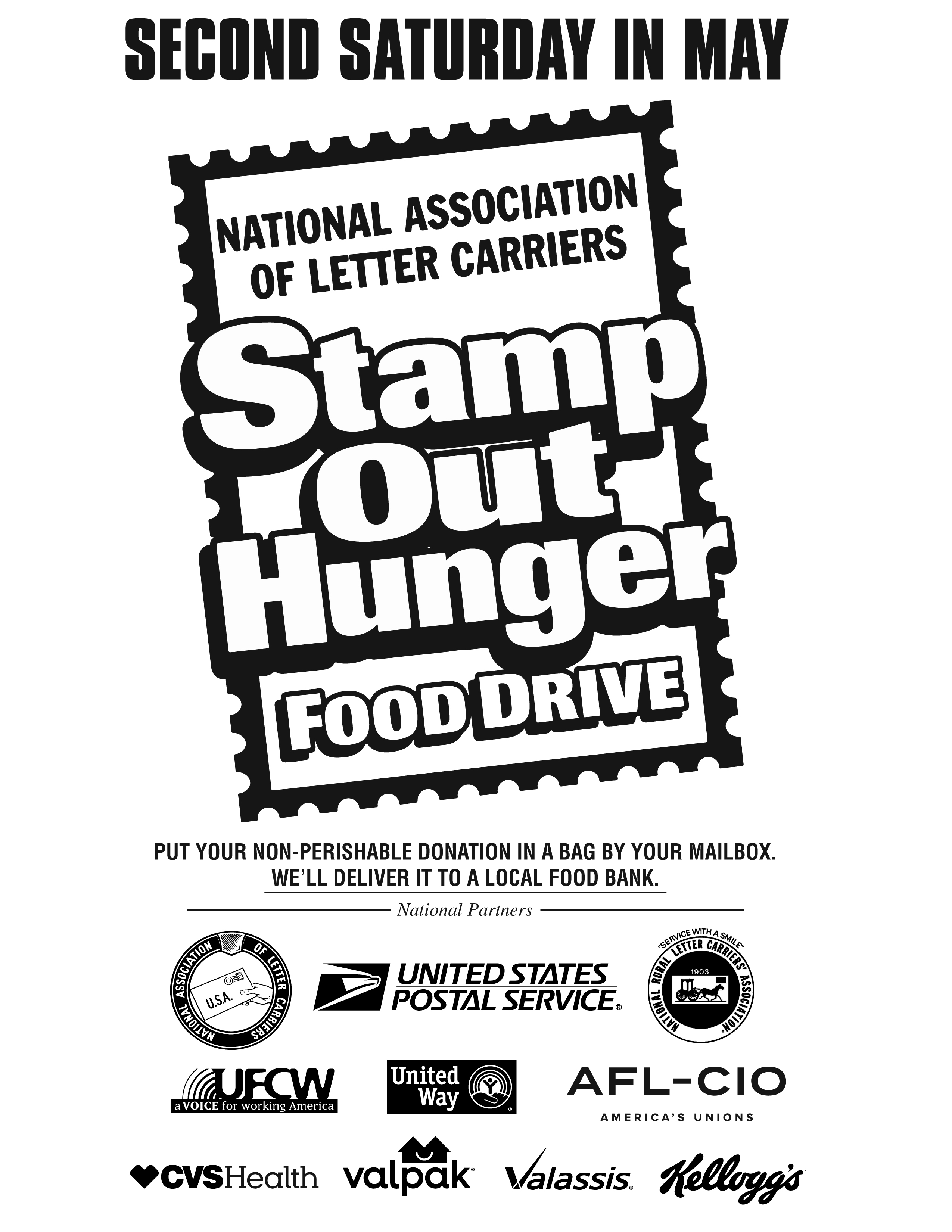 Artwork | National Association of Letter Carriers AFL-CIO