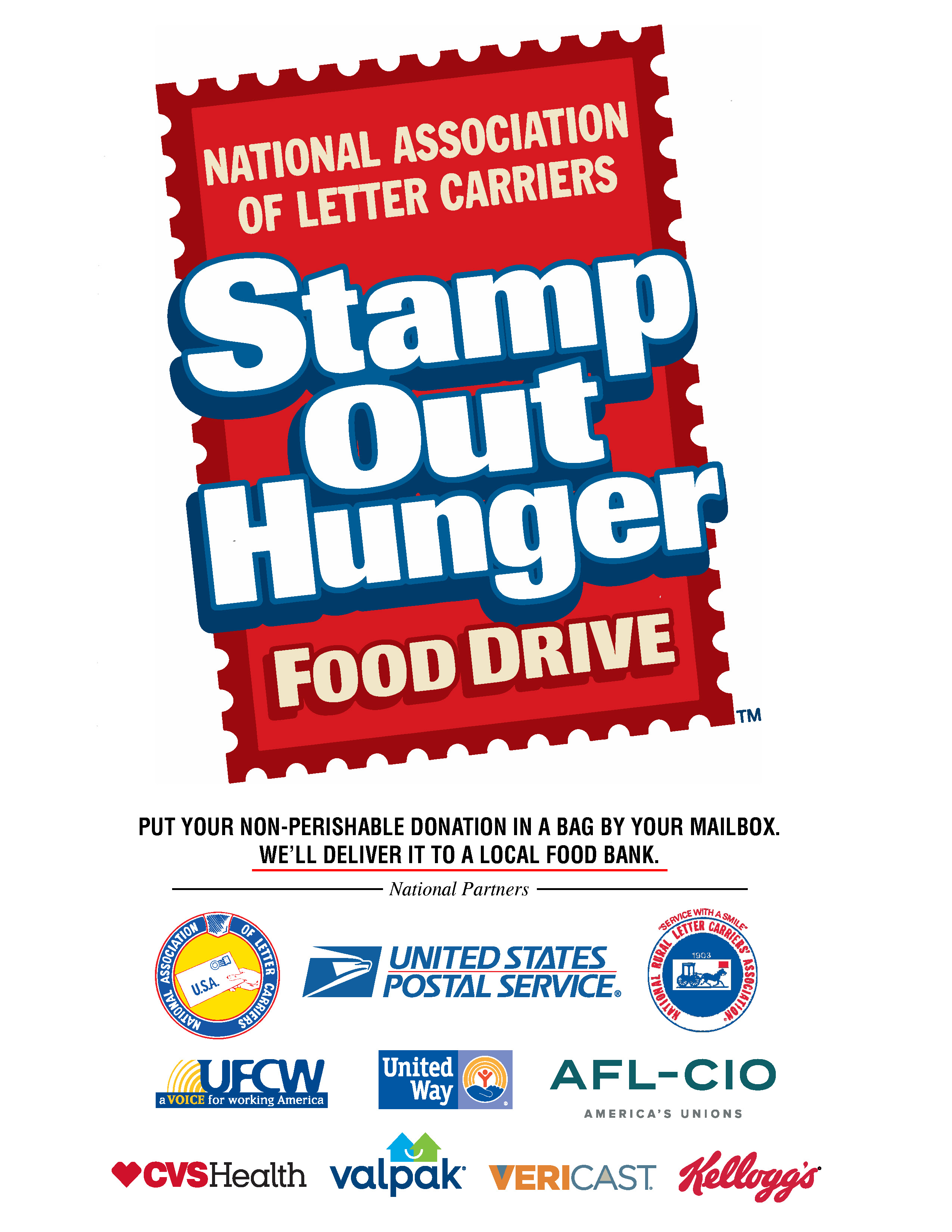 Artwork | National Association of Letter Carriers AFL-CIO