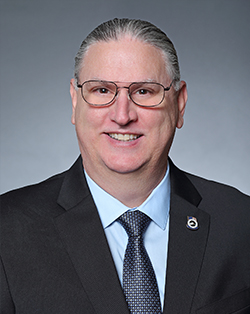 NALC national officers | National Association of Letter Carriers AFL-CIO