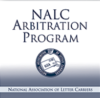 NALC Arbitration | National Association of Letter Carriers AFL-CIO